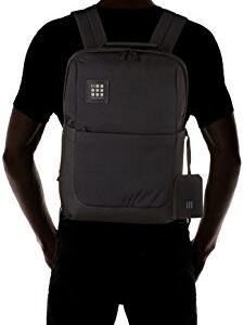 Moleskine ID Go Backpack, Black