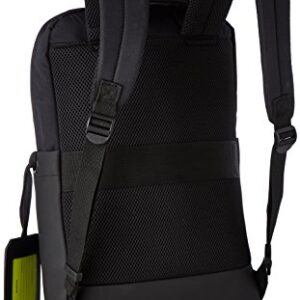 Moleskine ID Go Backpack, Black