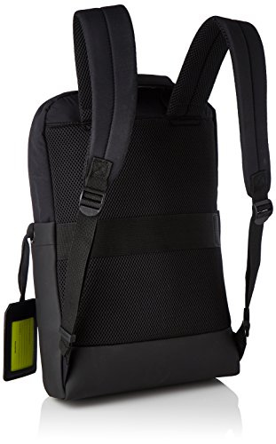 Moleskine ID Go Backpack, Black