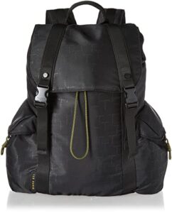 ted baker backpacks, black