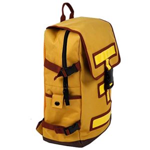 Hunter X Hunter Gon Freecss Hunter Backpack