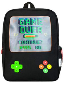 harry bear kids backpack gaming