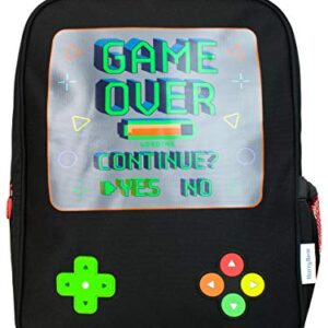 Harry Bear Kids Backpack Gaming