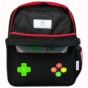 Harry Bear Kids Backpack Gaming