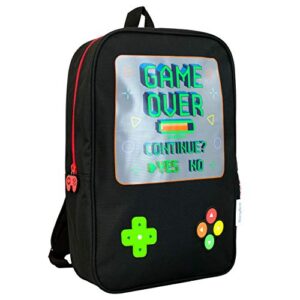 Harry Bear Kids Backpack Gaming