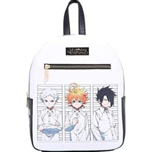 The Promised Neverland Trio Mini Backpack