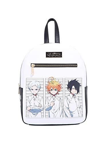 The Promised Neverland Trio Mini Backpack