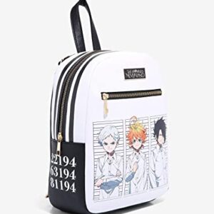 The Promised Neverland Trio Mini Backpack