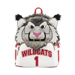 loungefly disney backpack: high school musical, amazon exclusive