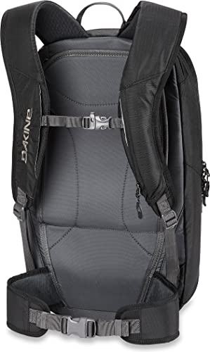 Dakine Mission Pro 25L Backpack Men's Black