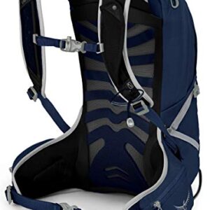 Osprey Talon 11 Men's Hiking Backpack , Ceramic Blue, Large/X-Large