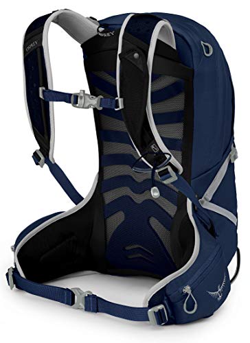 Osprey Talon 11 Men's Hiking Backpack , Ceramic Blue, Large/X-Large