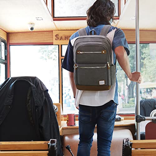 Travelon: Heritage - Anti-Theft Backpack