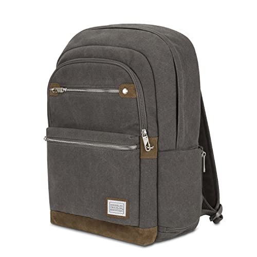 Travelon: Heritage - Anti-Theft Backpack