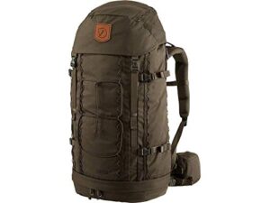 fjallraven men’s singi 48, dark olive, one size