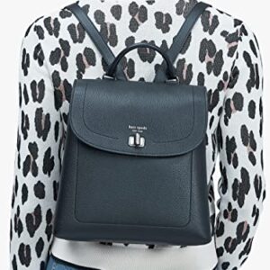 Kate Spade New York Essential Medium Backpack Black One Size