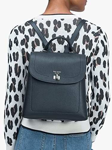 Kate Spade New York Essential Medium Backpack Black One Size