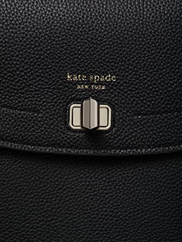 Kate Spade New York Essential Medium Backpack Black One Size