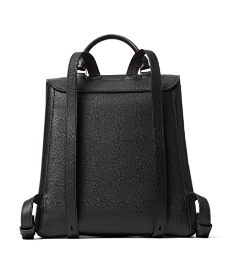 Kate Spade New York Essential Medium Backpack Black One Size