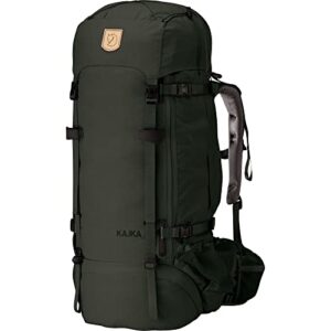 fjallraven – kajka 75, forest green