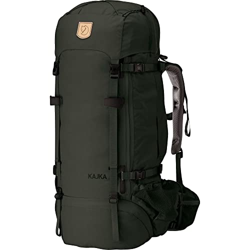 Fjallraven - Kajka 75, Forest Green