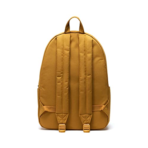 Herschel Classic XL, Harvest Gold, One Size