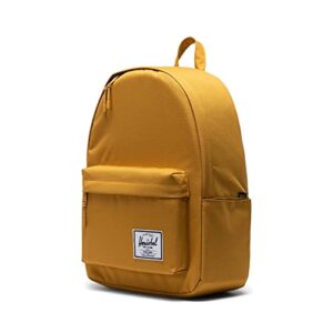 Herschel Classic XL, Harvest Gold, One Size