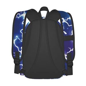 Unisex School Bag Game Bookbag Laptop Backpack Teen Girls Boys 3d Printed Daypack Travel Computer Bags