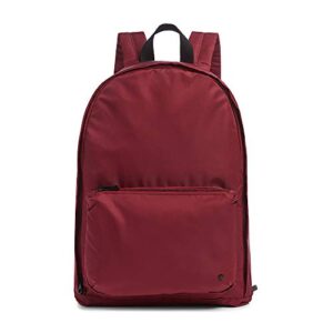 state lorimer backpack, port