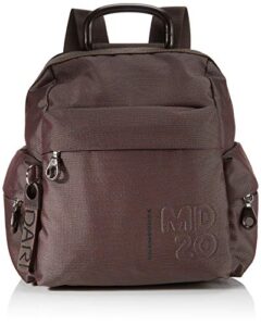 mandarina duck women’s backpack, mole13, taglia unica