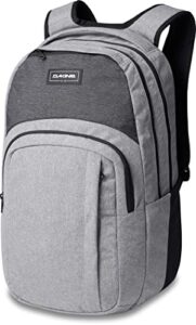 dakine campus pack (greyscale, 33l)