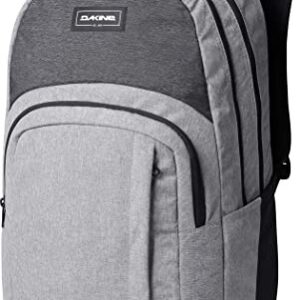 Dakine Campus Pack (Greyscale, 33L)