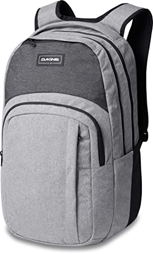 Dakine Campus Pack (Greyscale, 33L)