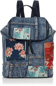 desigual(デシグアル) casual, bule