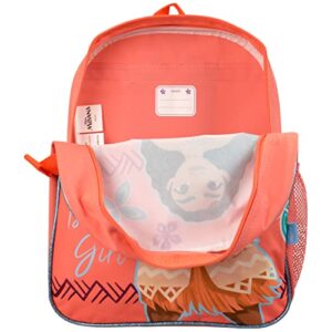 Disney Kids Backpack and Lunchbag Set Moana