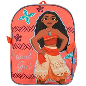 Disney Kids Backpack and Lunchbag Set Moana