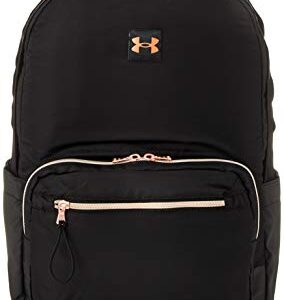 Under Armour Women's Favorite Pack (Black)