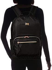 Under Armour Women's Favorite Pack (Black)