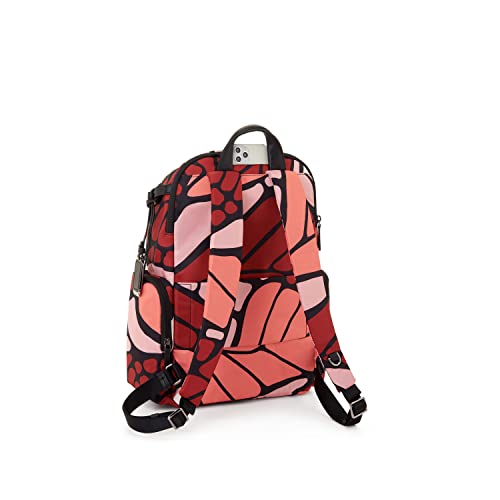 TUMI Voyageur Celina Backpack - Swallowtail Print