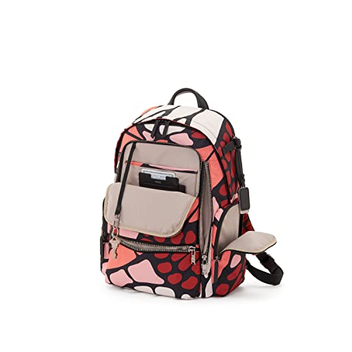 TUMI Voyageur Celina Backpack - Swallowtail Print