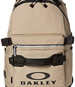 Oakley Men's Utility Backpack, Rye, One Size