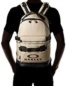 Oakley Men's Utility Backpack, Rye, One Size