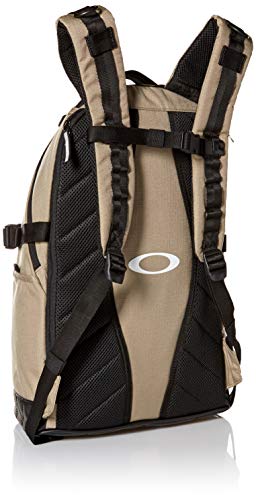 Oakley Men's Utility Backpack, Rye, One Size