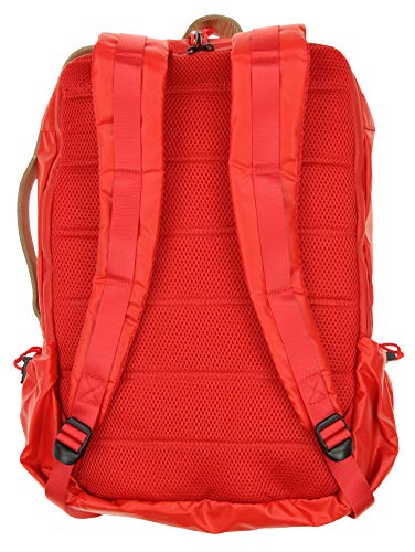 PAJAR Waterproof Cyber Backpack (Red)