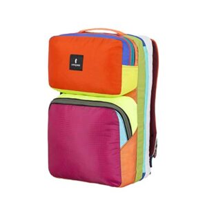 cotopaxi tasra 16l pack – del dia 16l one of a kind!