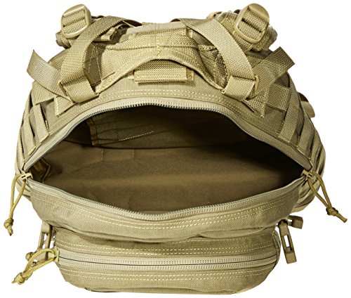 Maxpedition Condor-Ii Backpack (Khaki)