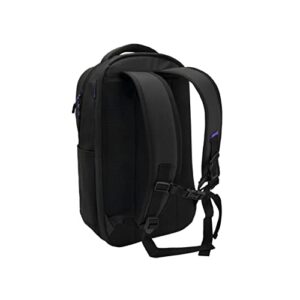 Twitch Everywhere Backpack - Rubberized Multicolor Glitch