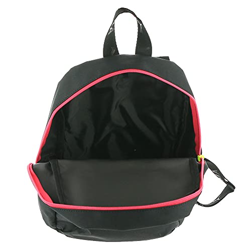 PUMA Evercat Rhythm Mini Backpack Black/Pink One Size