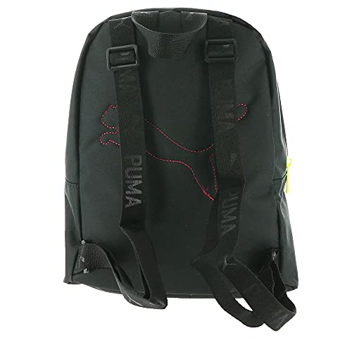 PUMA Evercat Rhythm Mini Backpack Black/Pink One Size