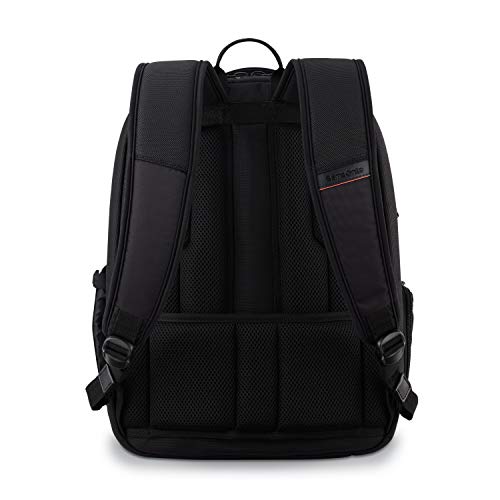 Samsonite Pro Backpack, Black, One Size